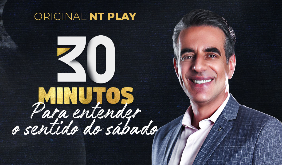 30 Minutos | NTPlay